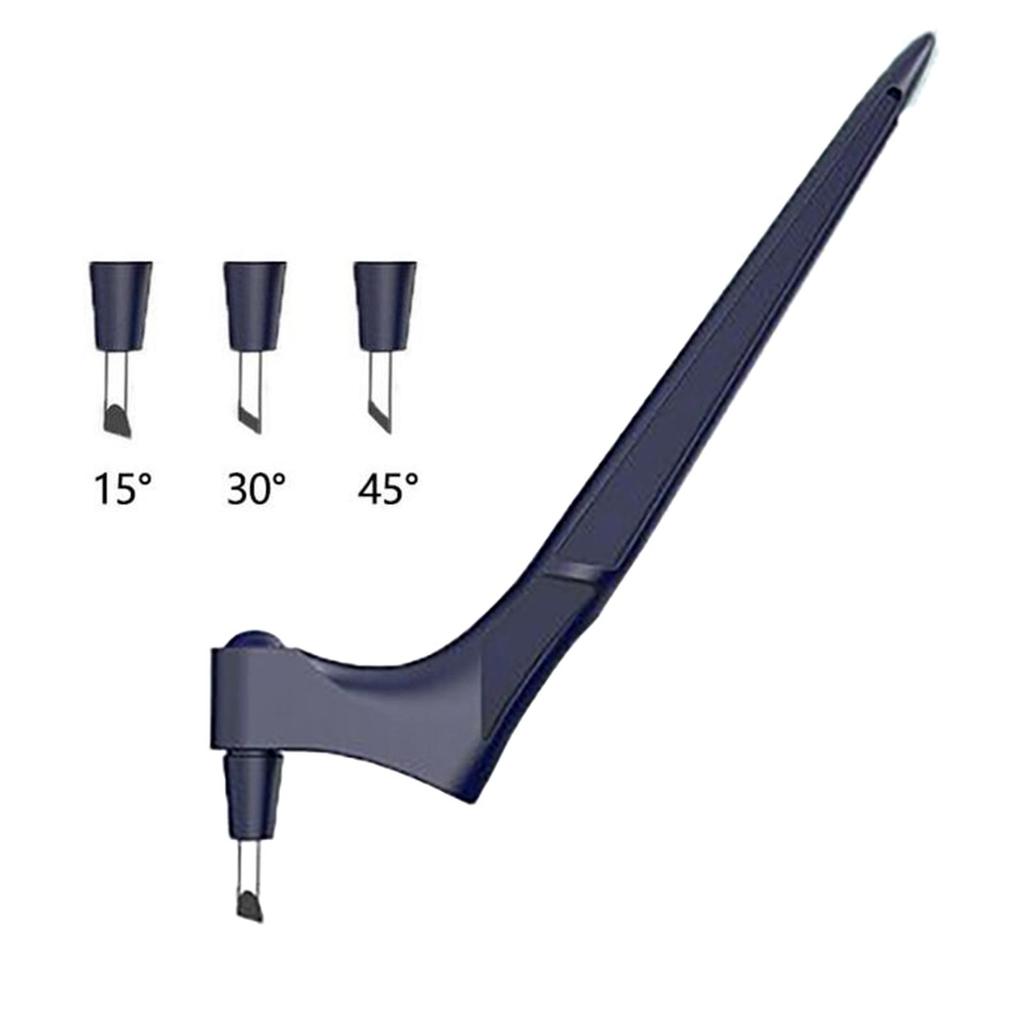 Buy 360-degree Rotary Craft Cutting Tool Safety Handheld Easy to Use 15 ...