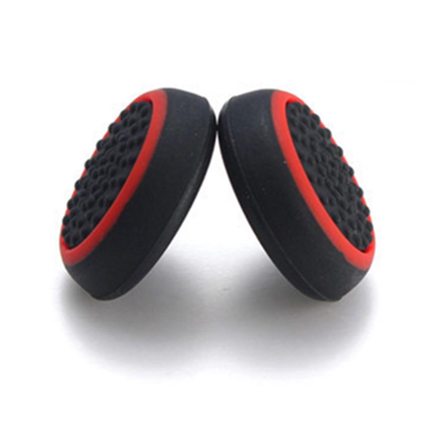 Buy Gamepad Rocker Cap Silicone Luminous Cap Rocker Anti-Skid ...