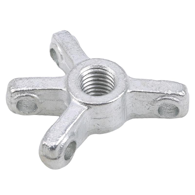 Buy Three-claw Separation Top Gear Puller Multifunctional Bearing ...