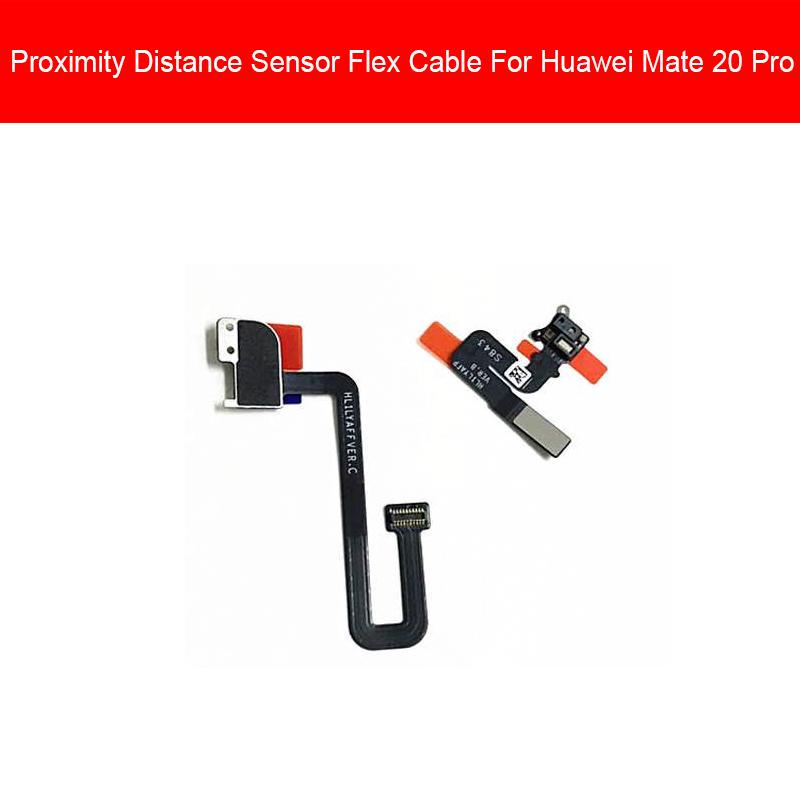 Buy Distance Light Proximity Sensor Flex Cable For Huawei Honor 9X/Y9 ...