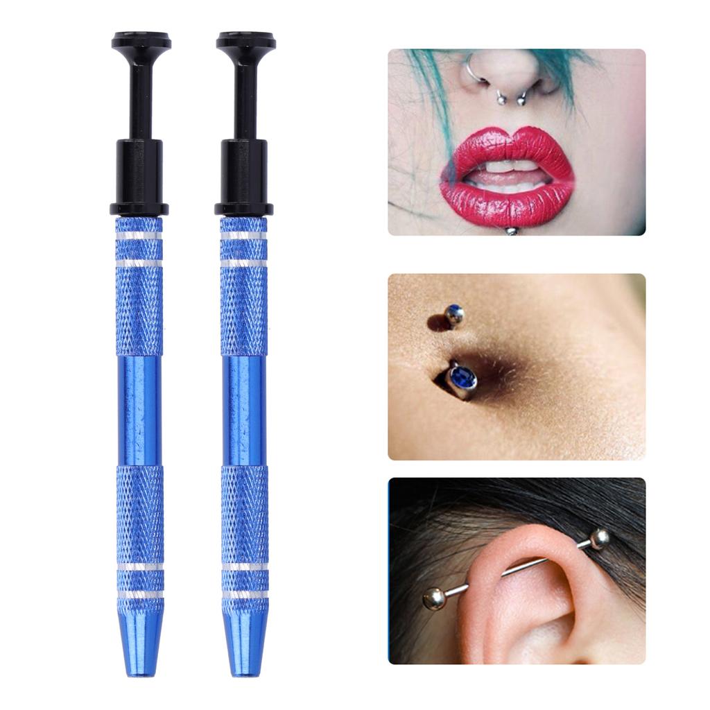 Cheap 2pcs 4 Prongs Jewelry Pick Up Tool Prong Tweezer Bead Catcher ...