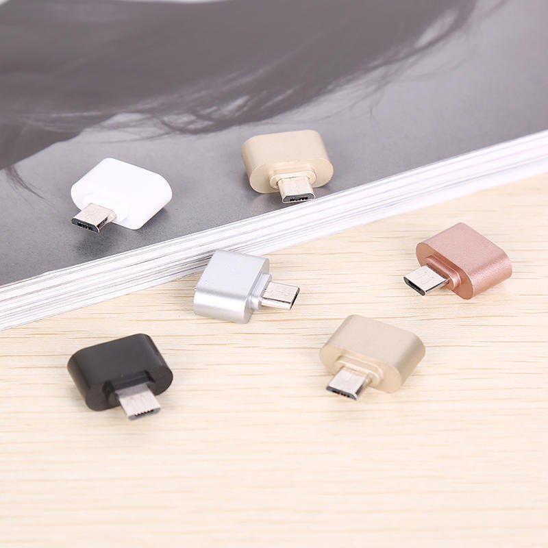 Buy Otg Adapter Android Mobile Phone U Disk Otg Adapter Mini Card ...