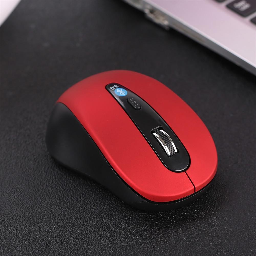 Buy Wireless Mini Bluetooth 3.0 6D 1600DPI Optical Gaming Mouse Mice ...