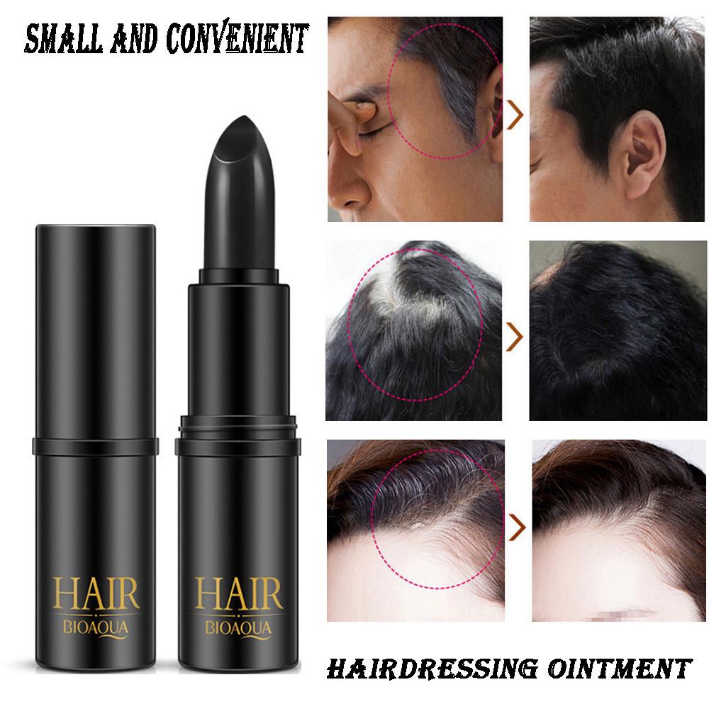 Buy Hair Color Pen New Fast Temporary Hair Dye To Cover White Hair Dyed ...