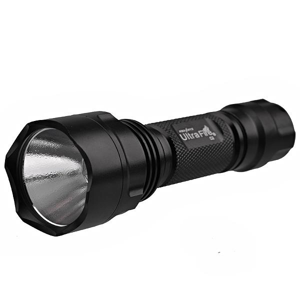 Buy UltraFire C2-T60 Cree XM-LT6 3-Mode 1200-Lumen LED Flashlight by 1* ...