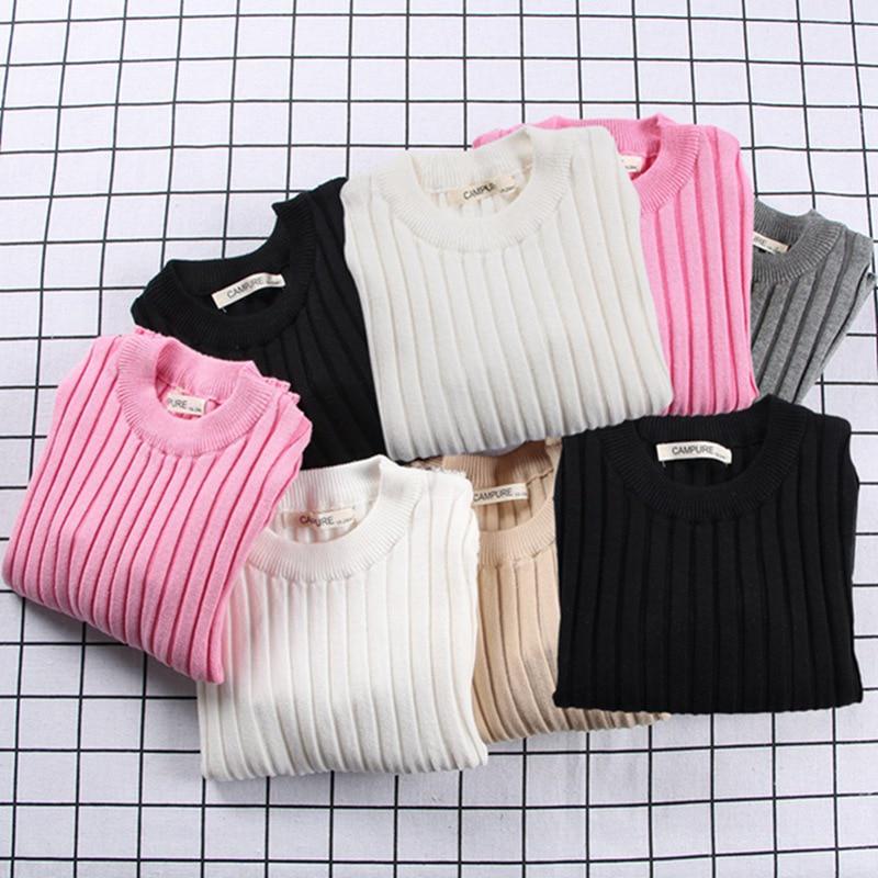 Buy Luxury For Valentine Baby Boy Girl Wool Pullover Sweater Autumn ...