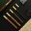 Buy Wood Ballpoint Pens Rollerball Pen Writing Ball Point Pen ...