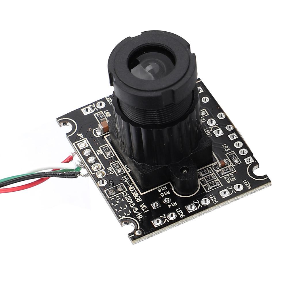 Buy USB 30W Pixel Microscope Module Electronic Eyepiece Camera Module ...