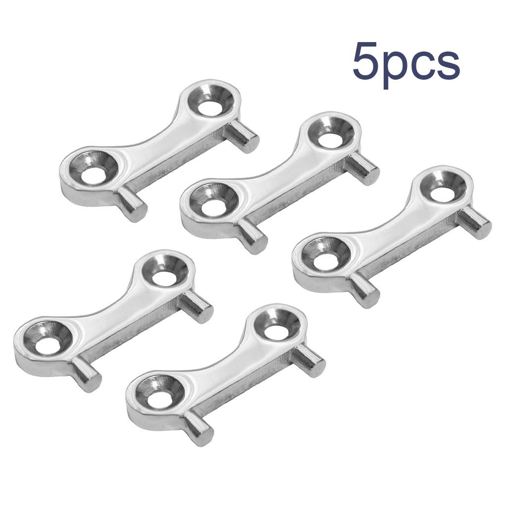 Cheap 5 Pieces Replacement Keys Stainless Plate Water Waste Open Tool ...