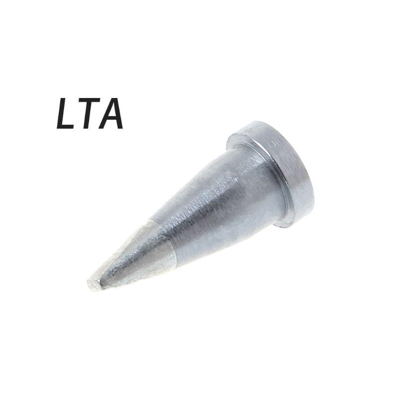 LT Series Soldering Iron Tip Lead Free Heating Element For Weller WP80 ...