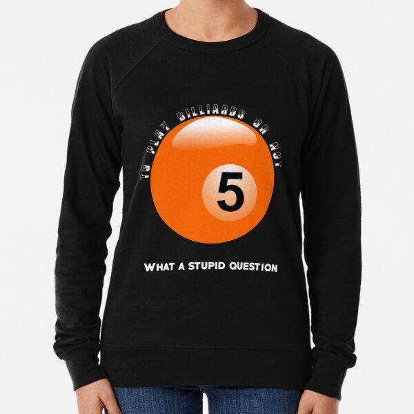 Buy Black Women Sweatshirt Billiards Shoot Pool Printing Hoodie ...