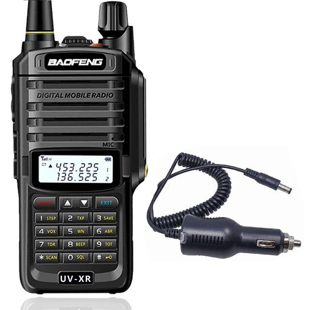Cheap Walkie Talkie CB Radio Set Portable Handheld 10KM Long Range Two ...