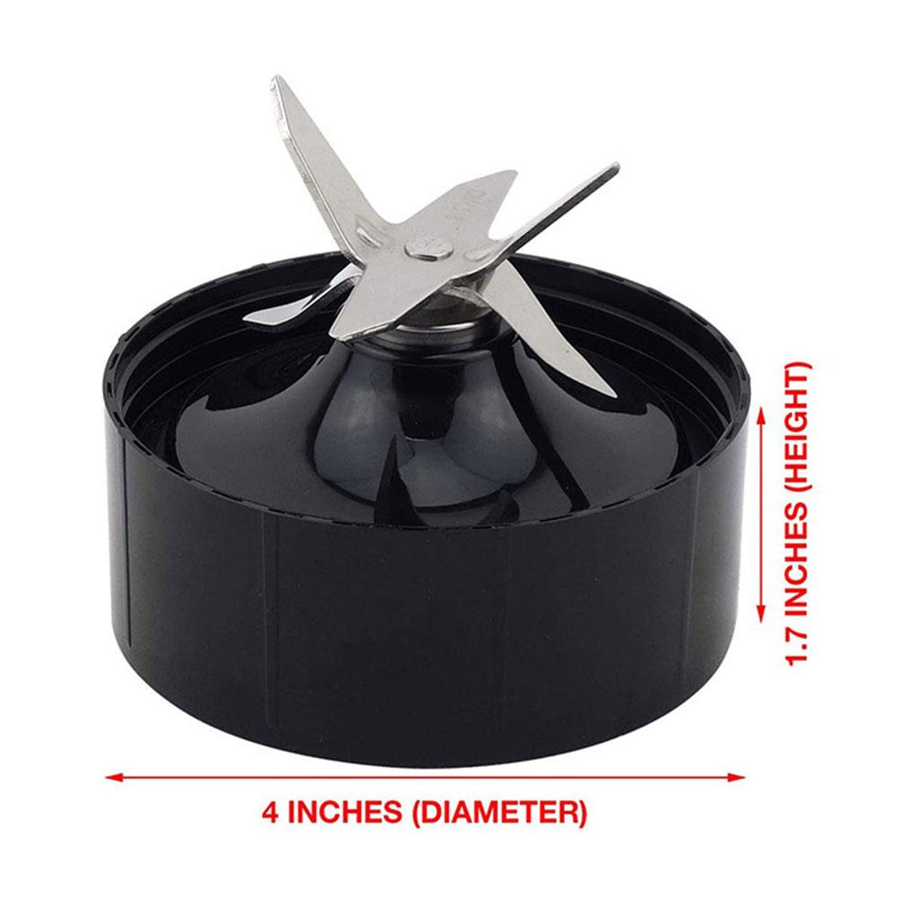 Buy 1Pc Blender Juicer Blade Replacement Parts For Juicer Blender Blade ...