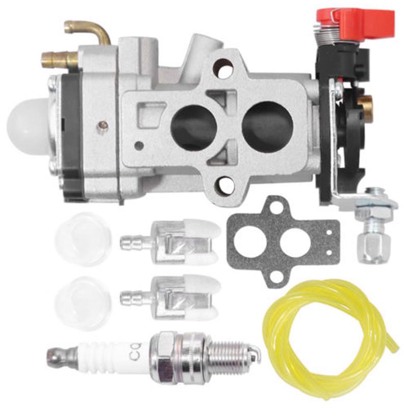 Carburetor for Redmax EBZ8000/Husqvarna 350BT 150BT/Walbro 505183101 ...