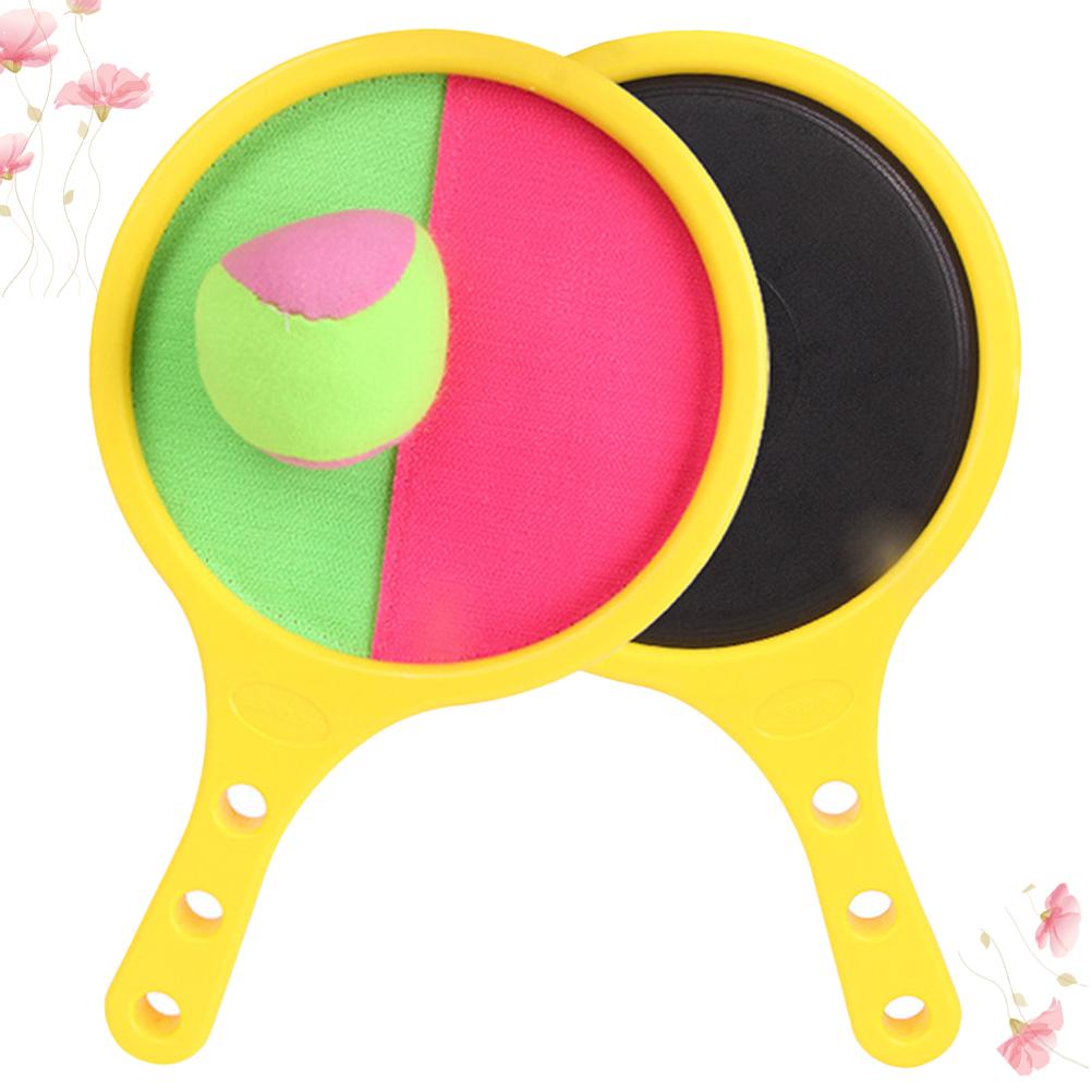 Buy Balls Toy Funny Outdoor Parent-Child Interaction Target Plate ...