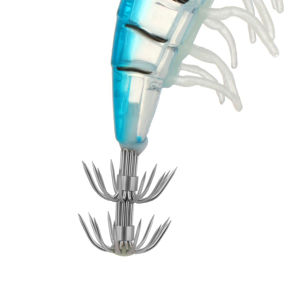 Cheap Soft foot Lead Sinker 3.5# 115mm 21g Fishing Tackle Octopus Bait ...