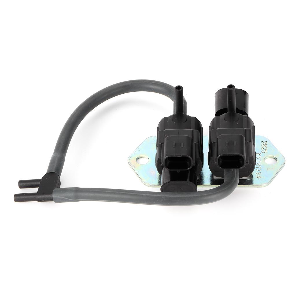 Buy Clutch Control Solenoid Valve 8657A031 Fit for Mitsubishi ...