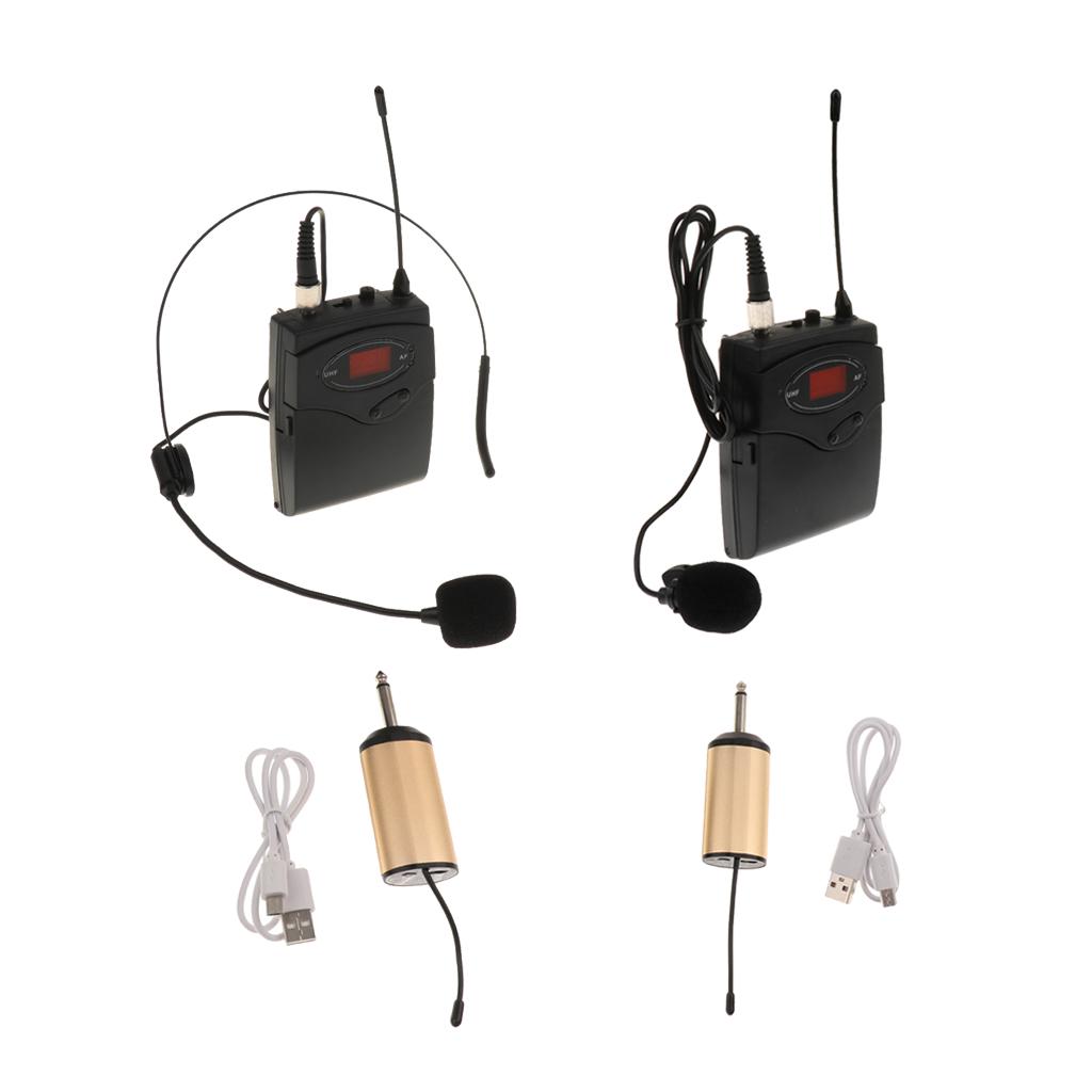 Cheap Plug & Play Microphone Mic Set Clip On | Joom