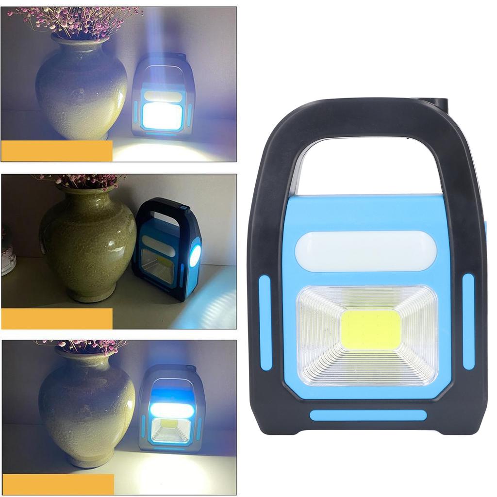 Cheap Solar Camping Light 3 in 1 Household Desktop Emergency Strong ...