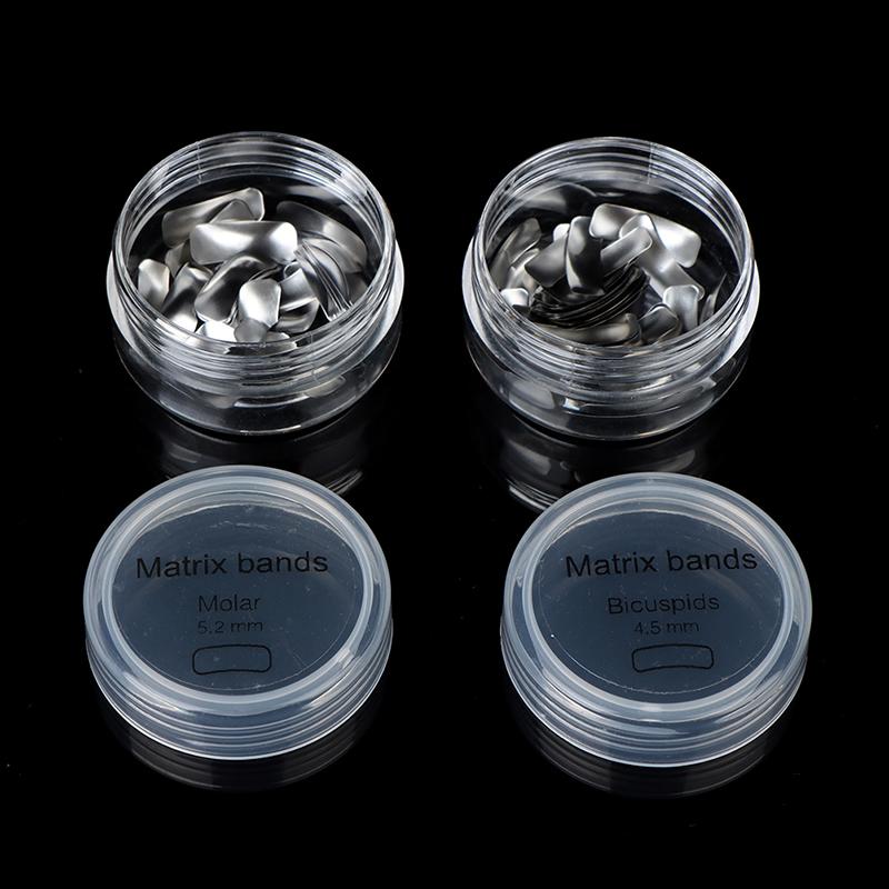 Buy Dental Sectional Contoured Matrix System Dental Sectional Matrices ...