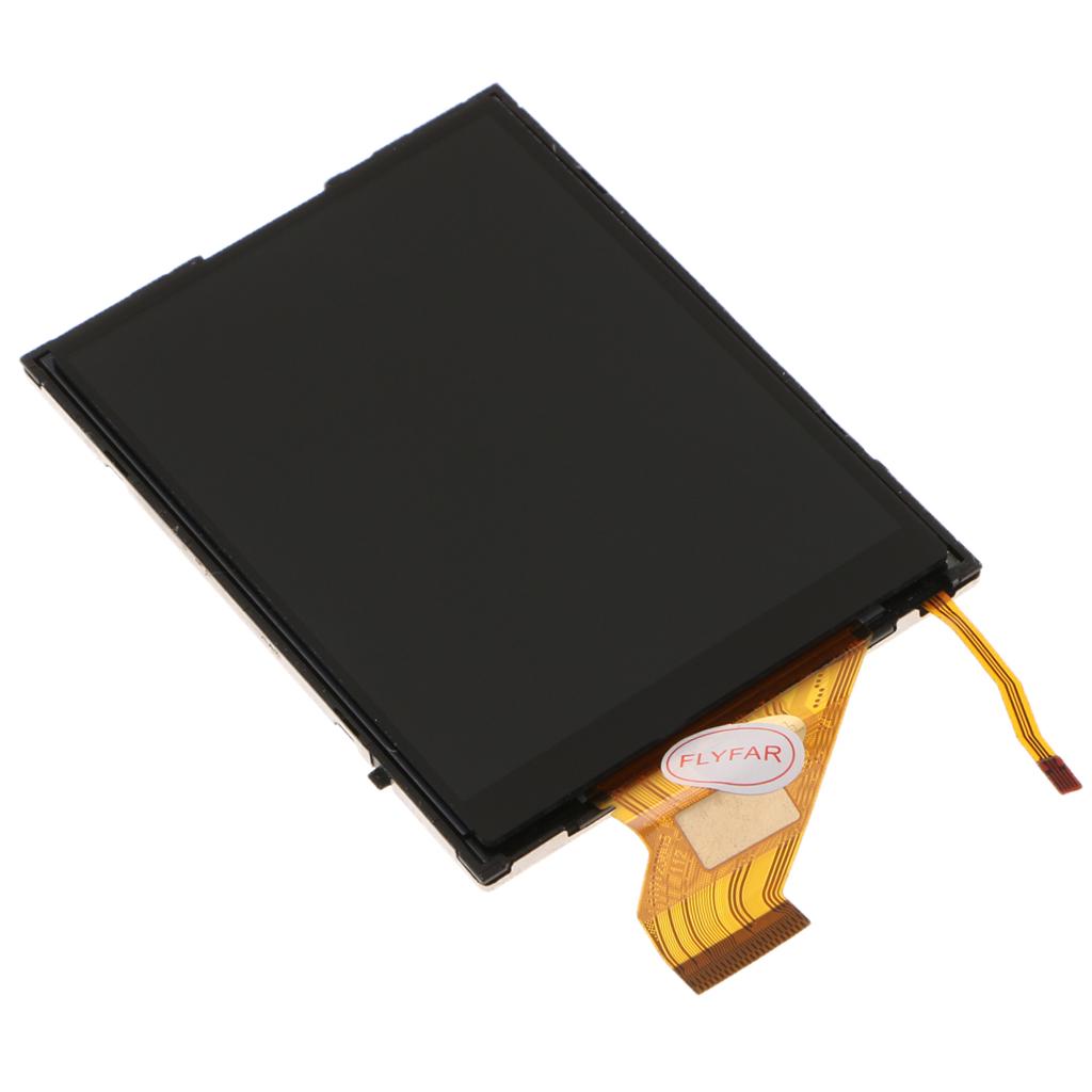 Buy LCD Display Screen for Canon Powershot SX610 SX620 SX720 Camera ...