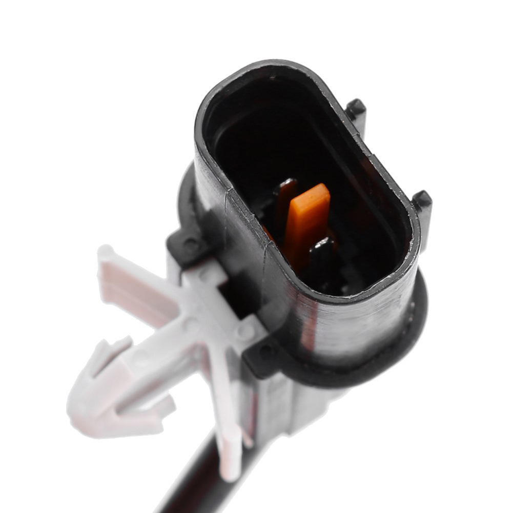 Buy For Mitsubishi Lancer Evo 7 8 9 ABS Sensor Wheel Speed Sensor ...