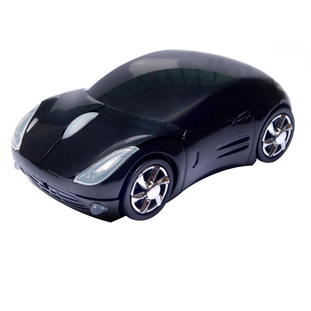 1600DPI Mini Car Shape Wired Mouse Computer Mice Fashion Super Game ...