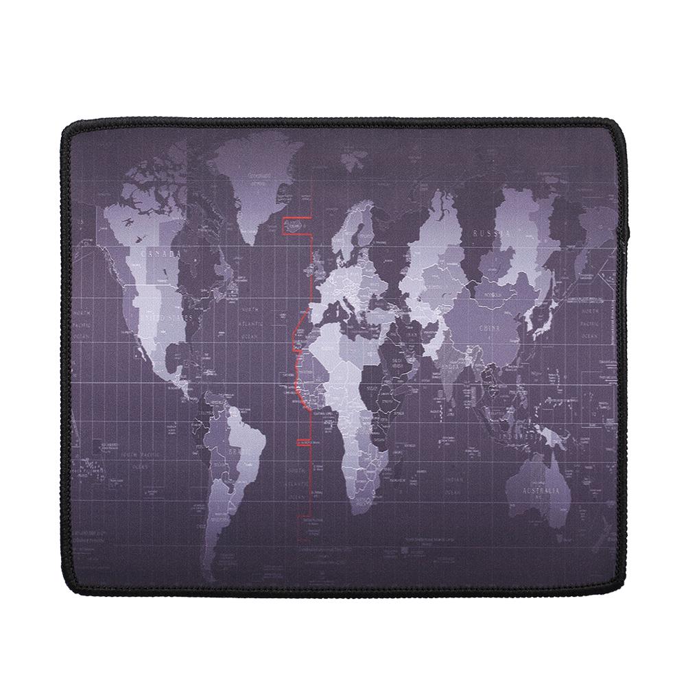 Satın alın Mouse Pad Rubber Mouse Pad Locking Edge Design Gaming Mouse ...