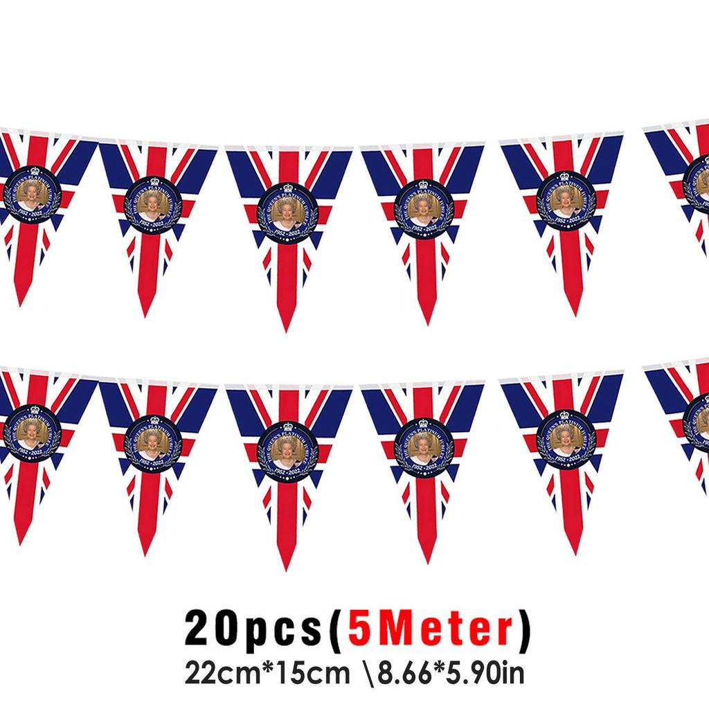 Cheap Queen Platinums Jubilee Flag-British the Queen Flag-British ...