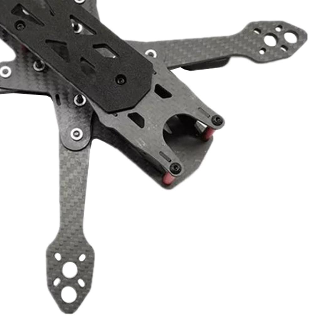 Buy FPV Racing Drone Carbon Fiber Quadcopter Frame Kits 220/290/330mm 5 ...