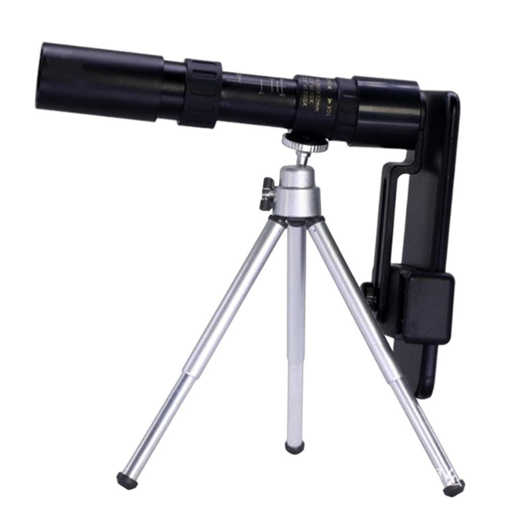 💰Köp billigt online Monocular Telescope Zoom Retractable Outdoor ...