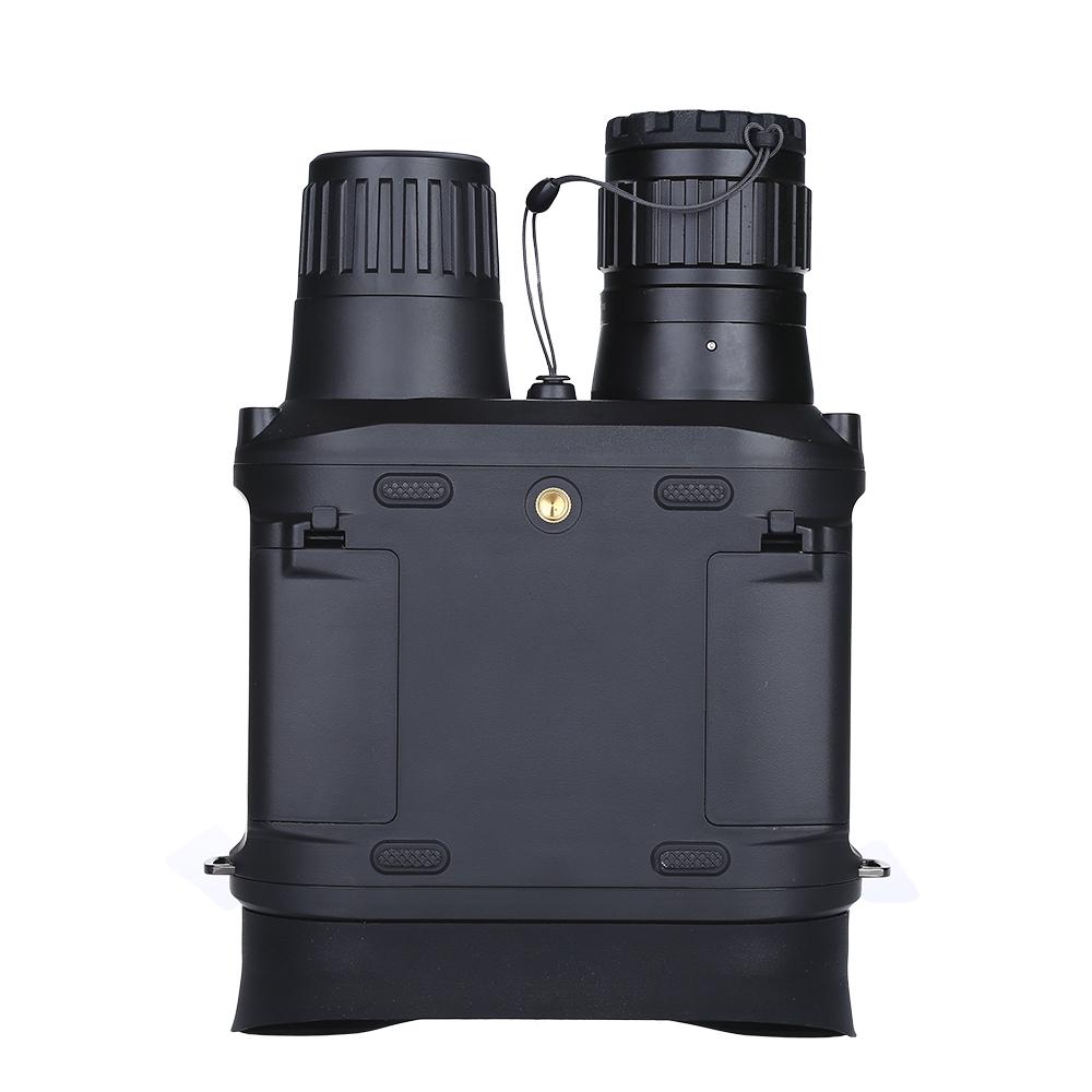 Buy BOBLOV NV400 Infrared Digital Night Vision Telescope High ...