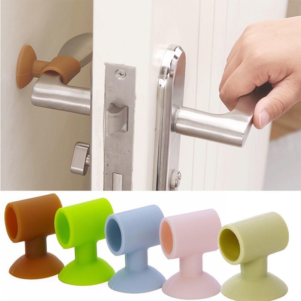 Fashion Anti-collision Safety Gate Back Cushion Bumper Guard Door ...