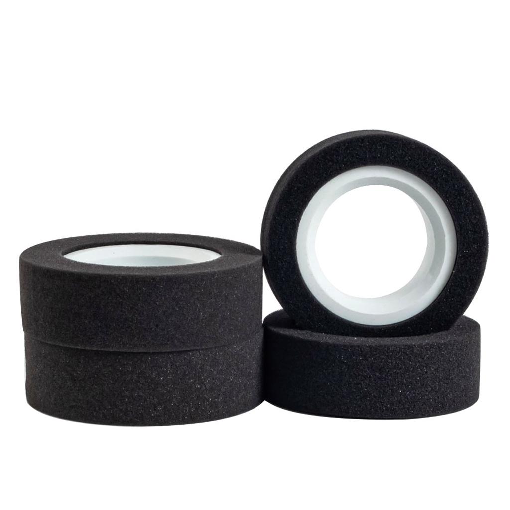 Buy 1.9 Inch Tyre Insert Inlay Tire Insert Inlay Foam Tire RC Car ...