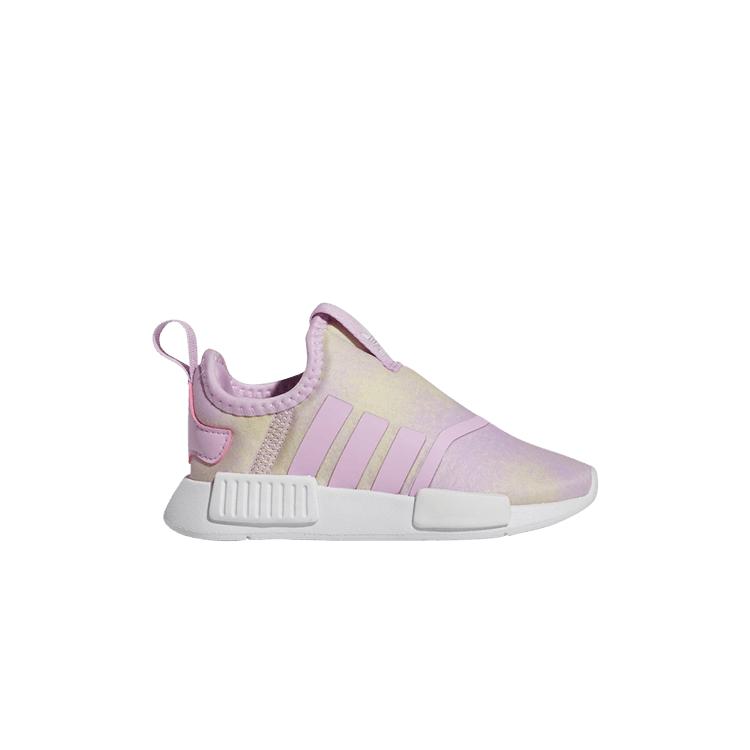 Satın alın adidas NMD 360 I Bliss Lilac Baby Sneakers Purple Cloud ...