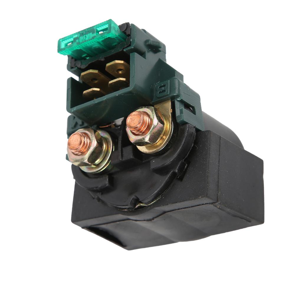 Buy Starter Solenoid Relay RL1552RE116AR Replacement for BAYOU 220 ...