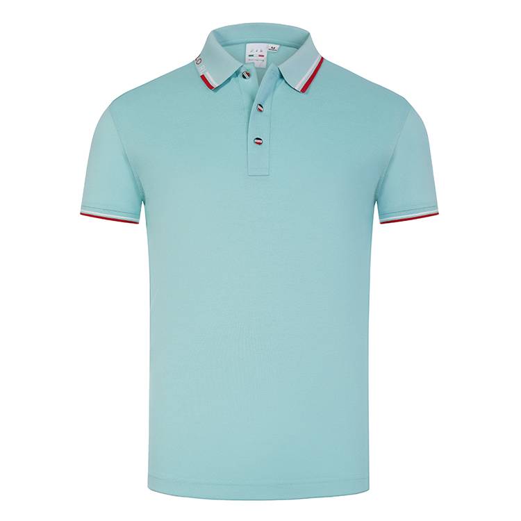 Cheap SGC 96118 200G Oxygen Bar POLO Shirt | Joom