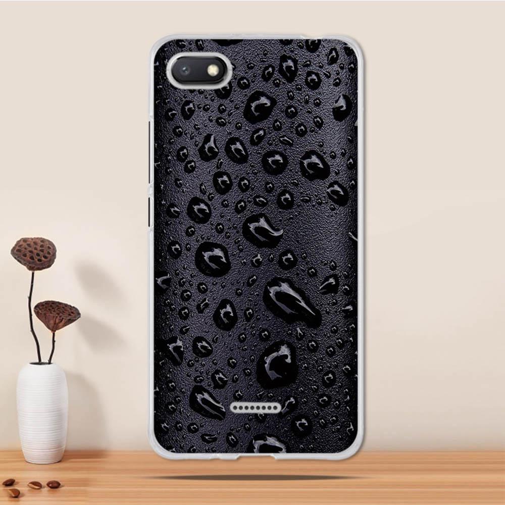 Cute Pattern Silicone Slim Gel Rubber Soft TPU For Samsung Huawei ...