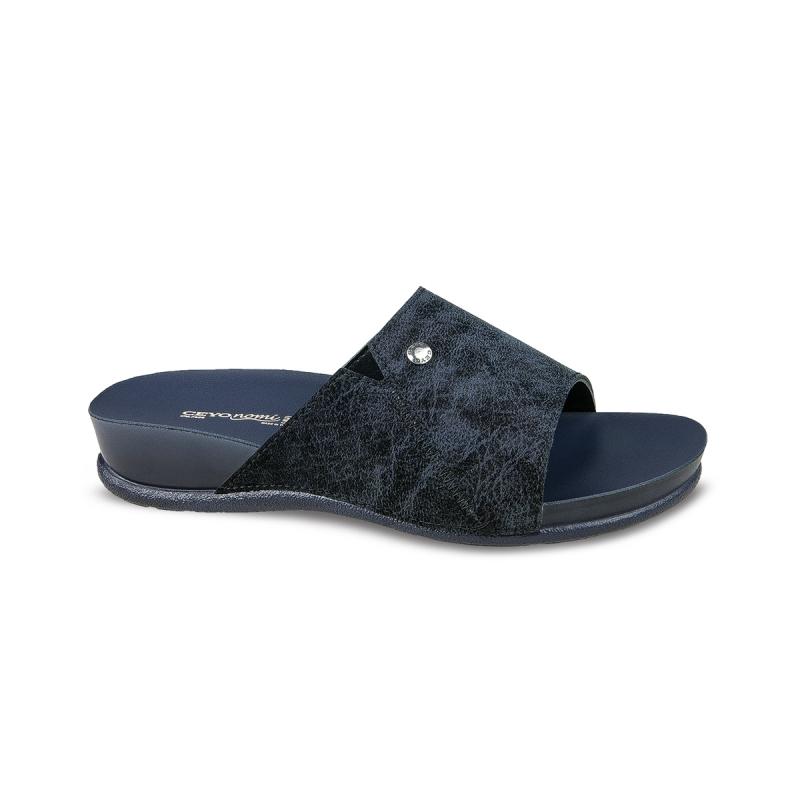 Buy Slippers (women's) OLIVA-5 Original Ceyo Full Orthopedic Anatomical ...
