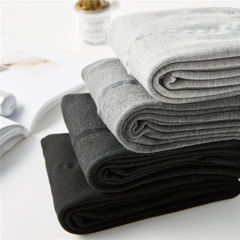 Buy Ms Ecological Leggings Fall Winter Leggings Of Tall Waist Trousers ...