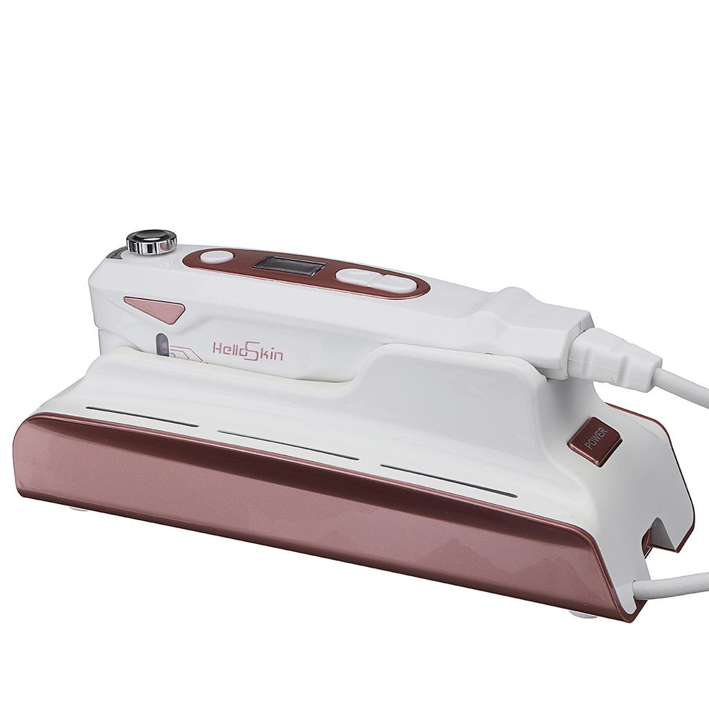 Buy H-022 Ultrasonic Ultrasound Facial Lifting Anti Aging Skin Care ...