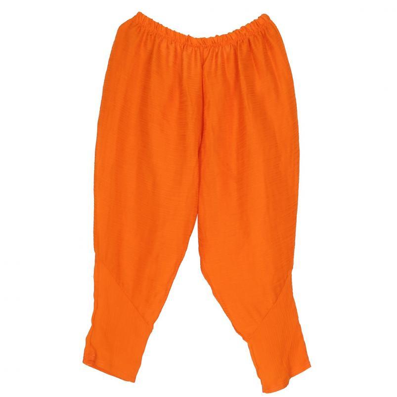 Buy Large Sized Female Fried Chicken Leg Funny Loose Trouser Haren ...