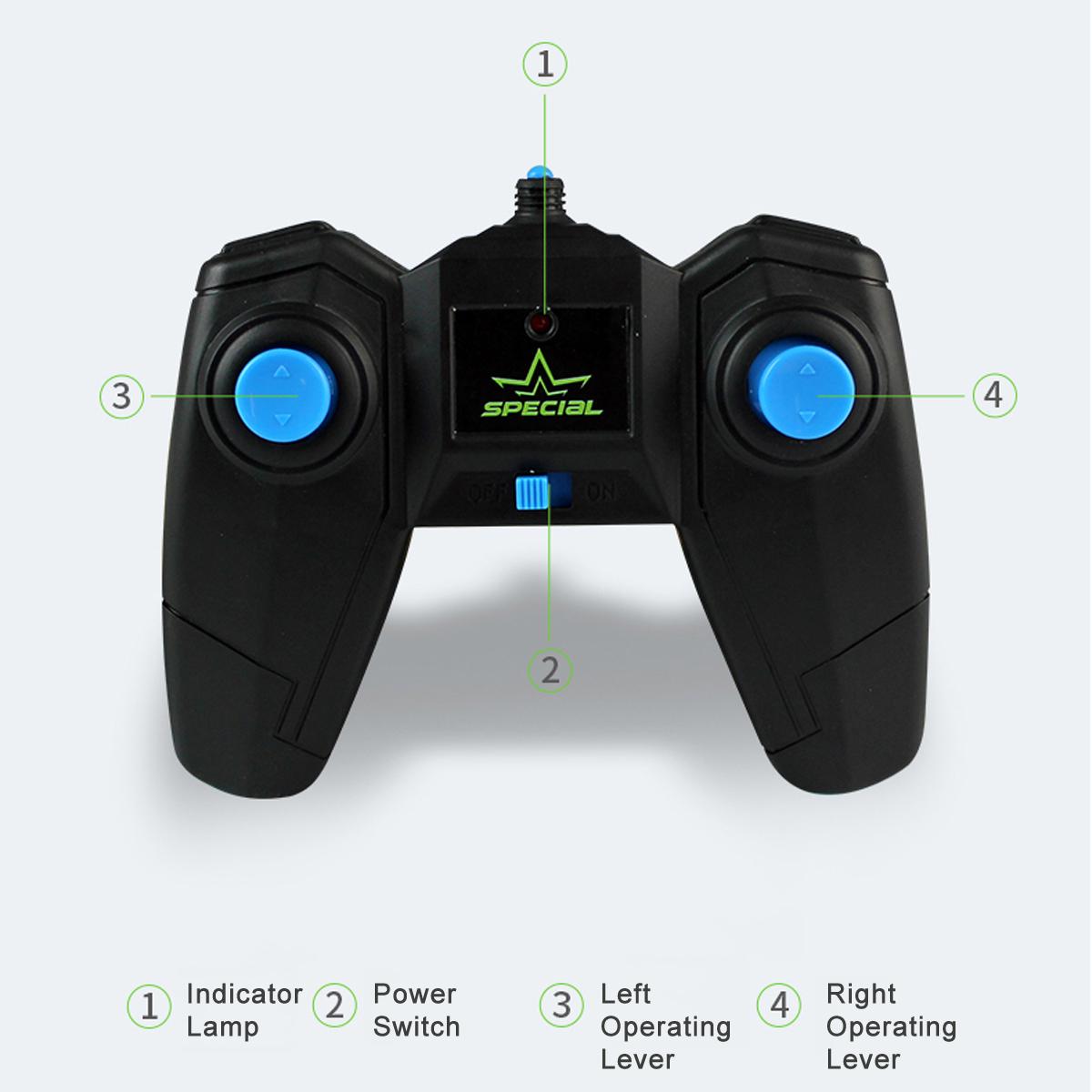 Wireless Remote Control Toys Cars Car Telecar for Children Gift High ...