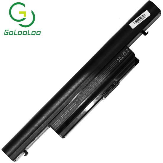 Buy 10.8V Laptop Battery For Acer Aspire 3820 3820T 4553 4625 4820 5000 ...