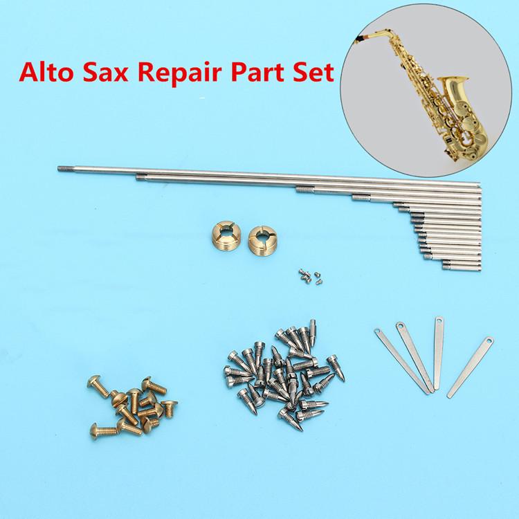 Saxophone Repair Parts | Reviewmotors.co