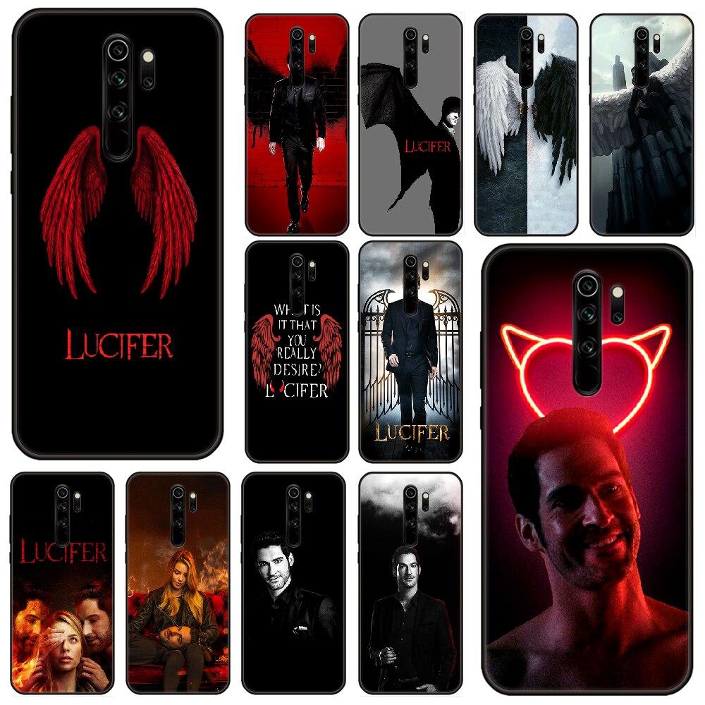 Buy Phone Case For Xiaomi Redmi Note 8 8T 10 9 9S 7 6 Pro Xiaomi 9 9A 8 ...