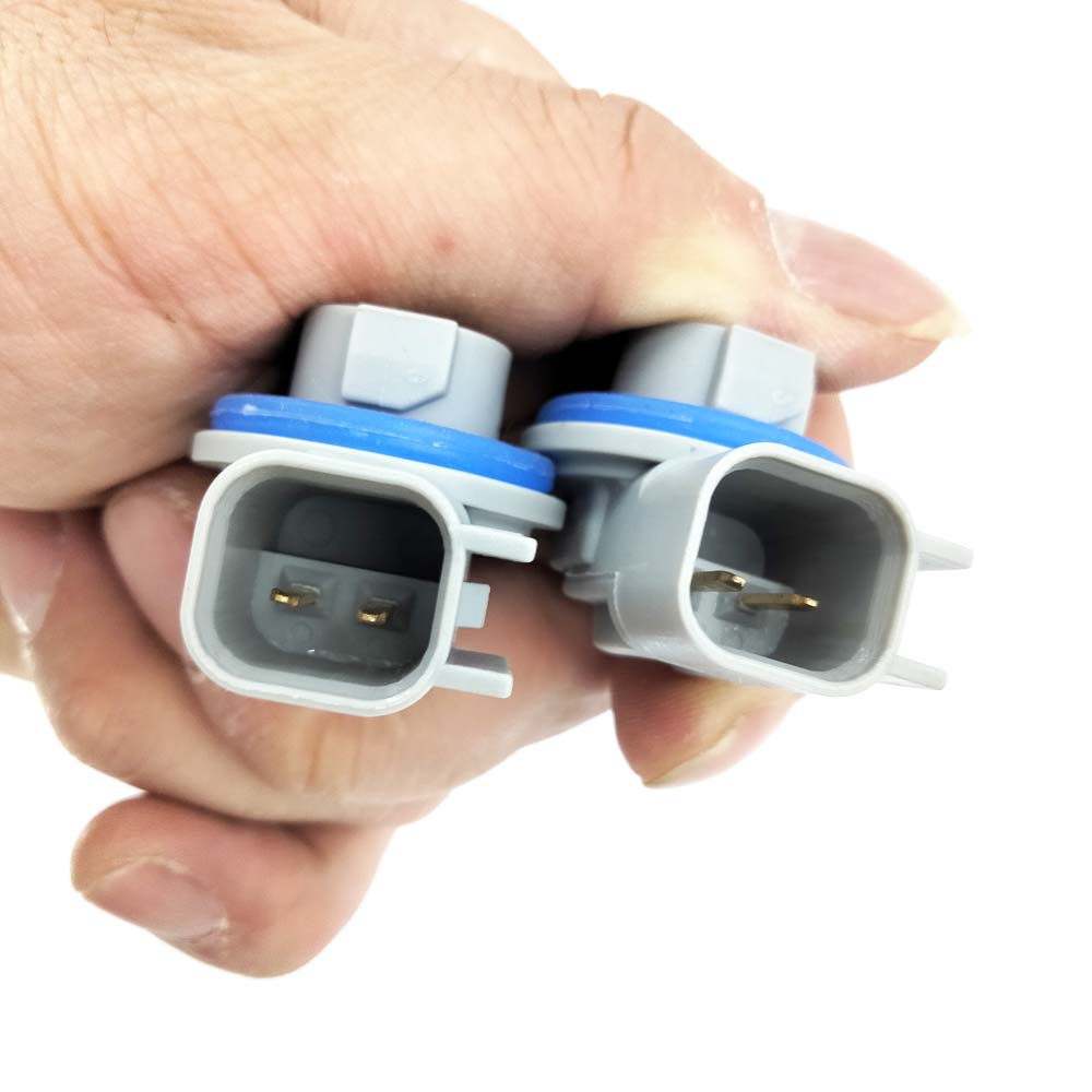 Cheap 2Pcs Tail Lamp Light Bulb Socket Left & Right Side for Dodge Ram ...