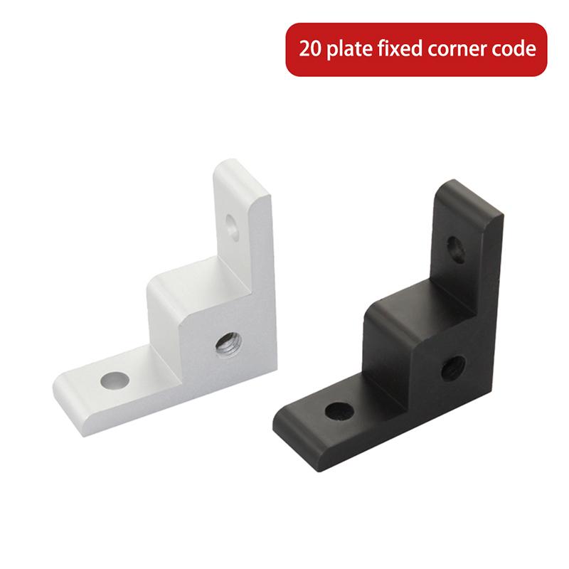 Buy Anchor Wheel Connector Right-Angle Extrusion Corner Code For ...