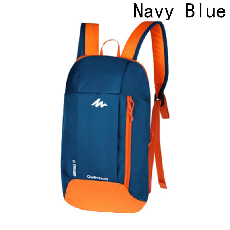 Buy Backpack Leisure Small Backpack Travel Travel Sports Outdoor Mini ...