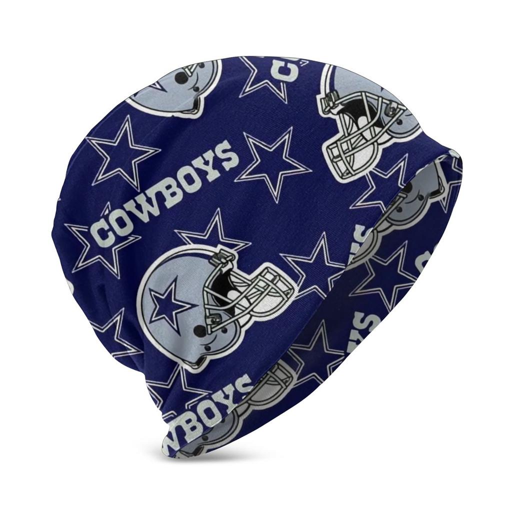 Buy Child Kids Warm Winter Autumn Spring Kids Knit Hat Dallas Cowboy ...